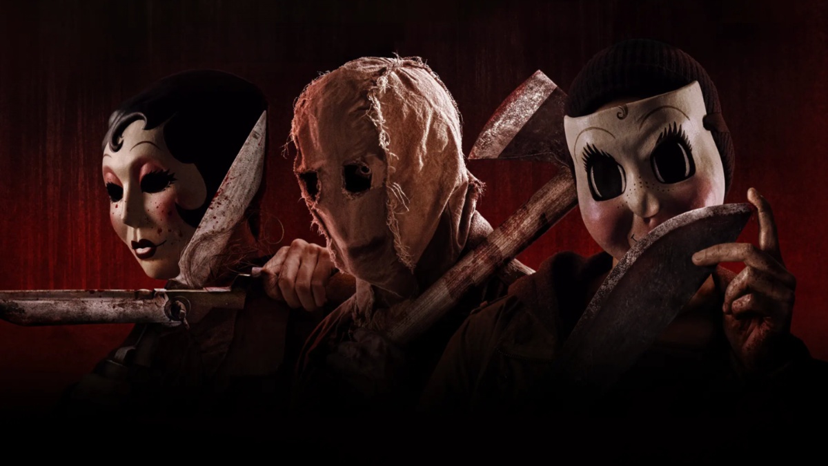 The Strangers Chapter 3 Release Date Window Revealed - Comic Book ...