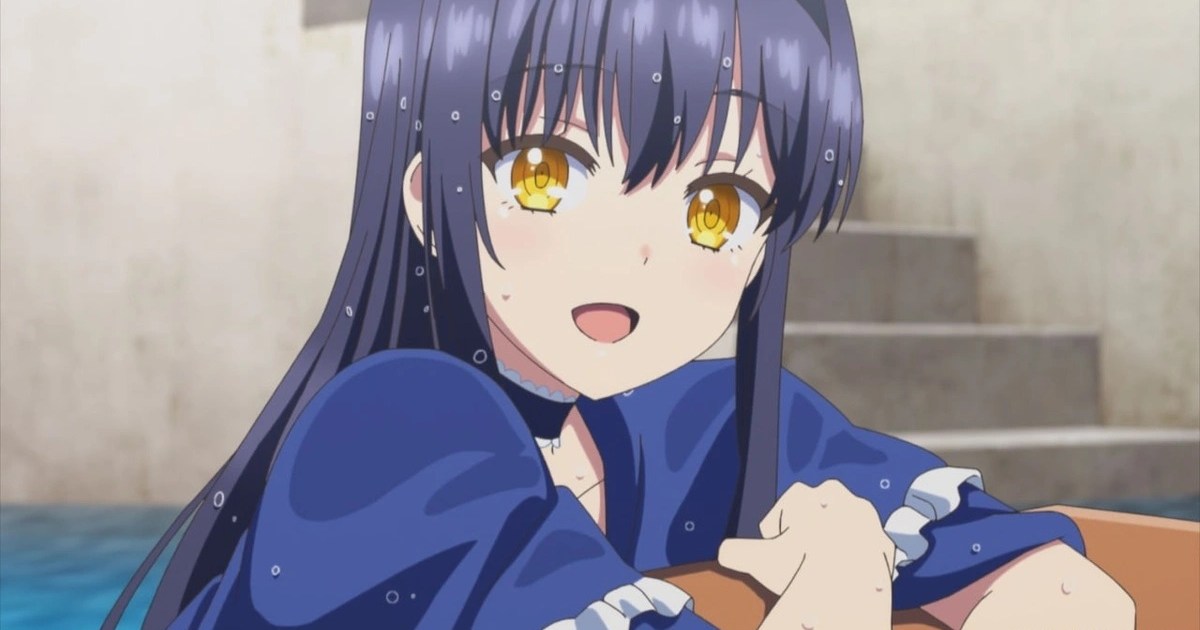 Summer Pockets Episode 25 Release Date, Time, Where to Watch - Comic Book Movies and Superhero ...