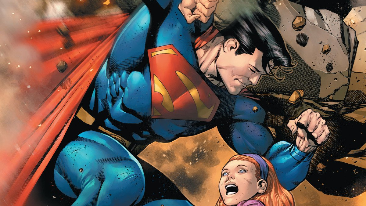 Why Superman Is in Pain With Earth's Yellow Sun in New Trailer Video