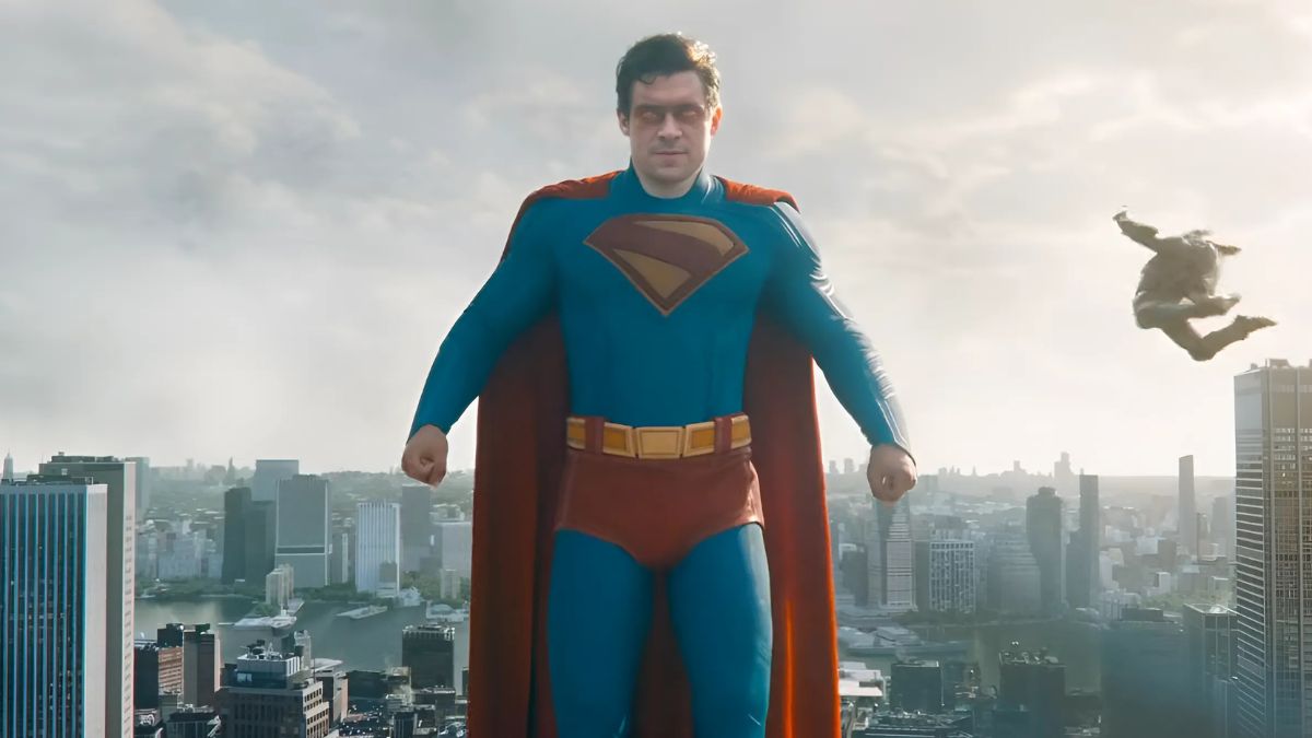 DC’s Nazi Superman Overman Could Debut in Peacemaker Season 2 - Comic ...