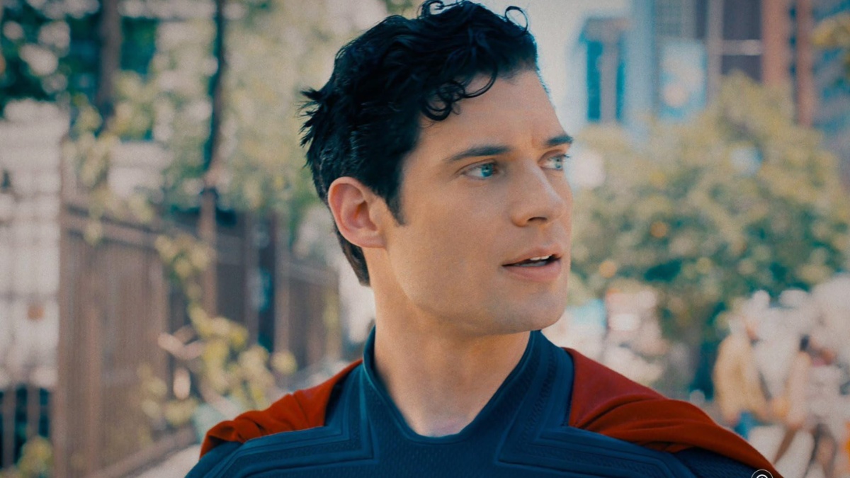Superman Gets Exciting New Superpower in Latest DC Comic