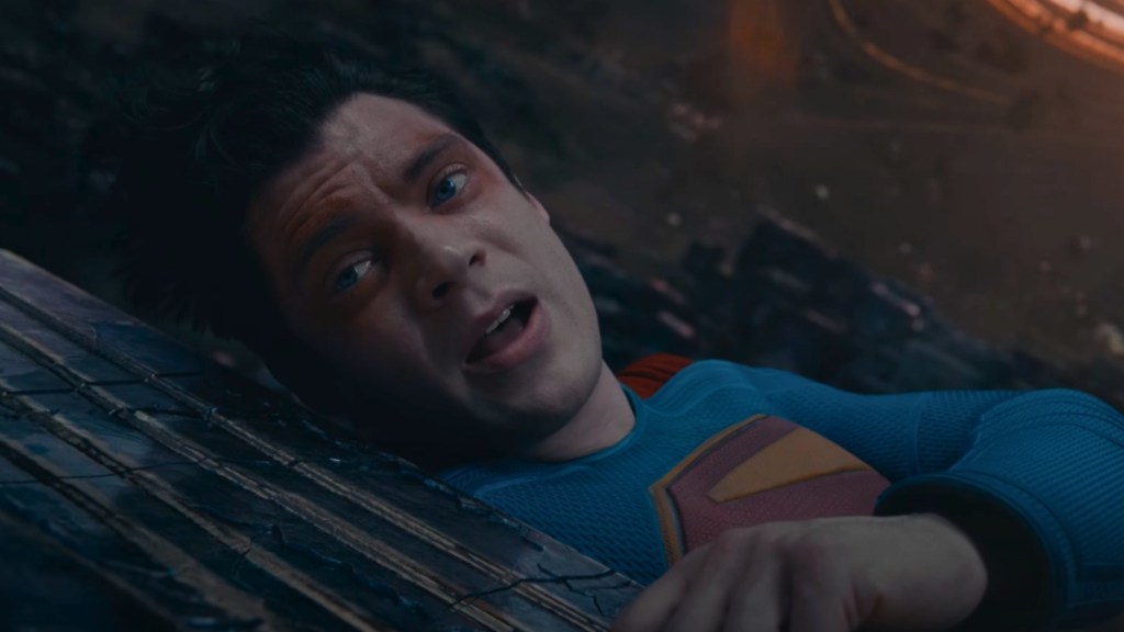 Superman Made $125 Million Profit but Couldn’t Beat These 6 DCEU Movies ...