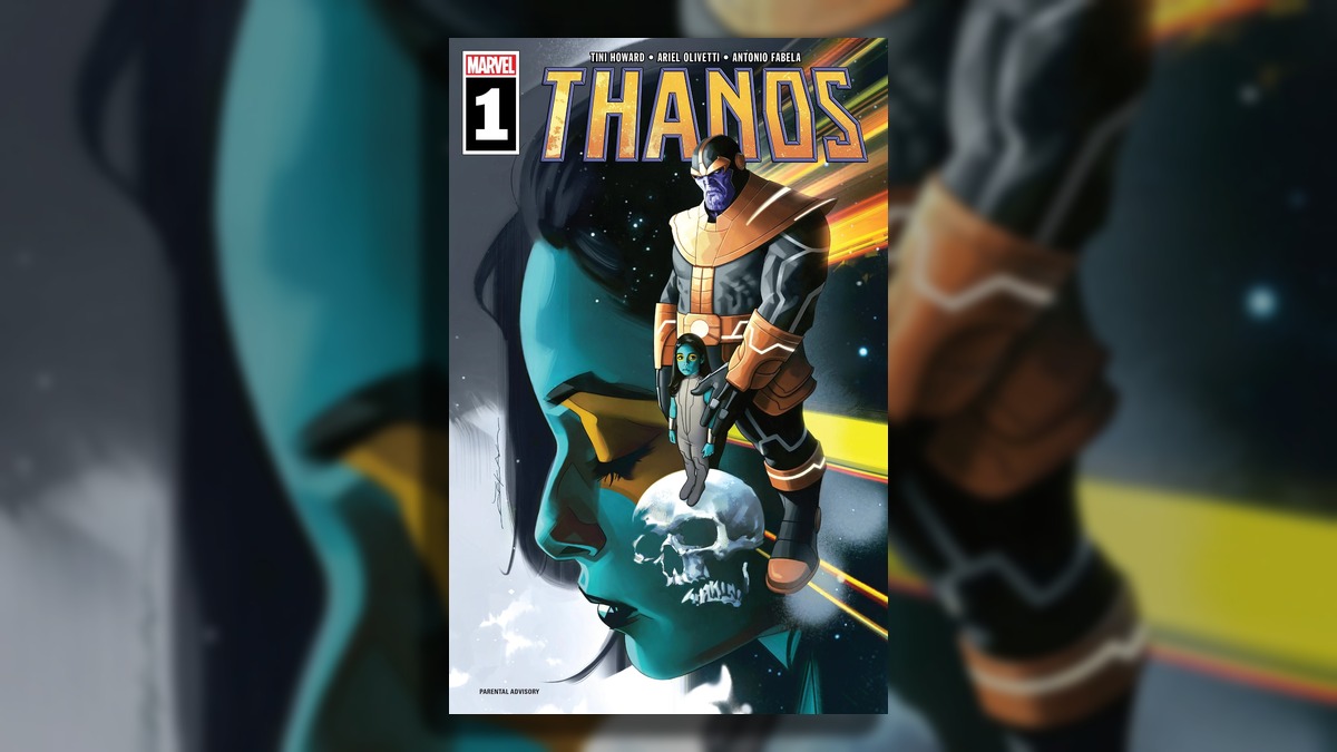 Best Thanos Comics (September 2025) - Comic Book Movies and Superhero Movie News - SuperHeroHype