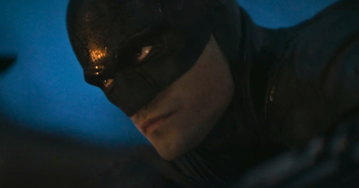 The Batman 2’s Matt Reeves Clears the Air Around Its DCU Canon Status ...