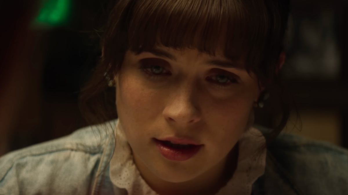 The Conjuring: Last Rites Reveals Why Judy Hanged Herself - Comic Book ...