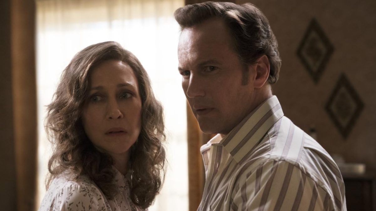 The Conjuring Universe Movies Watch Order: 2 Ways to Stream All 10 ...