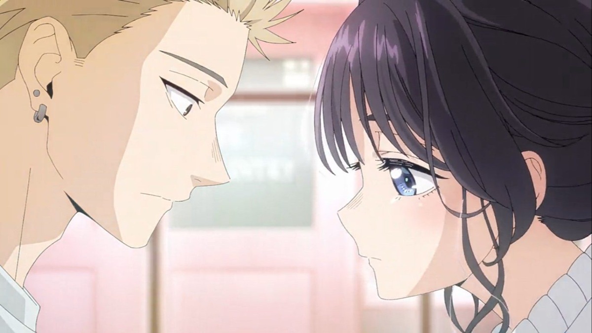 The Fragrant Flower Blooms with Dignity Season 1 Episode 11 Release ...