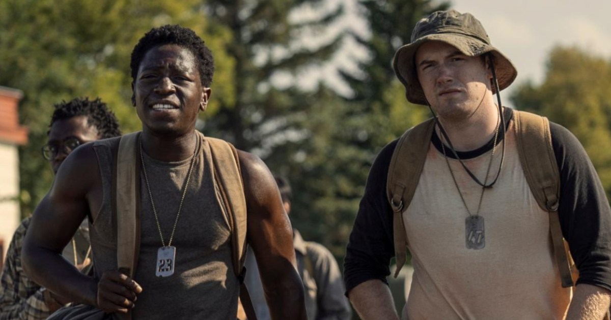 Stephen King Slams 1 Aspect of Superhero Movies, Wanted the Opposite ...