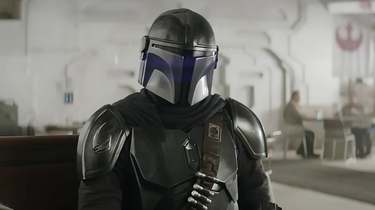 Grogu Revealed as ‘the Force's Heir’ in The Mandalorian Movie Synopsis ...