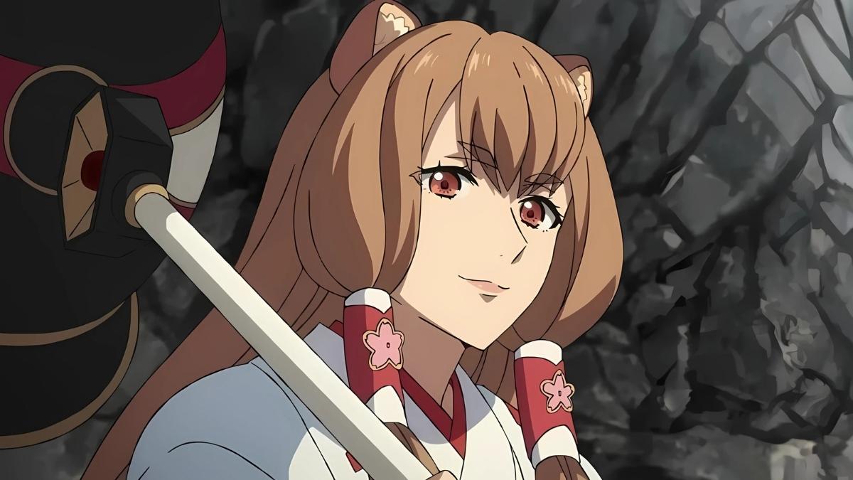 Is There a The Rising of the Shield Hero Season 4 Episode 13 Release ...
