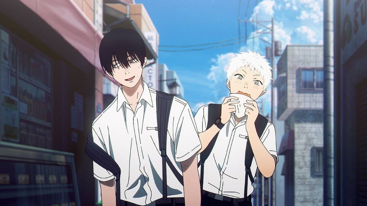 Is There a The Summer Hikaru Died Season 1 Episode 13 Release Date or ...