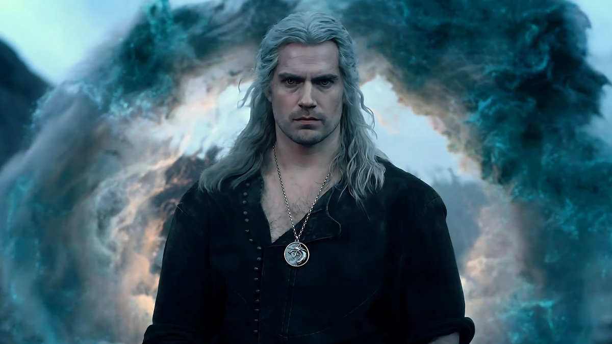 The Witcher Season 4 Photos Highlight Series Cast With Liam Hemsworth ...