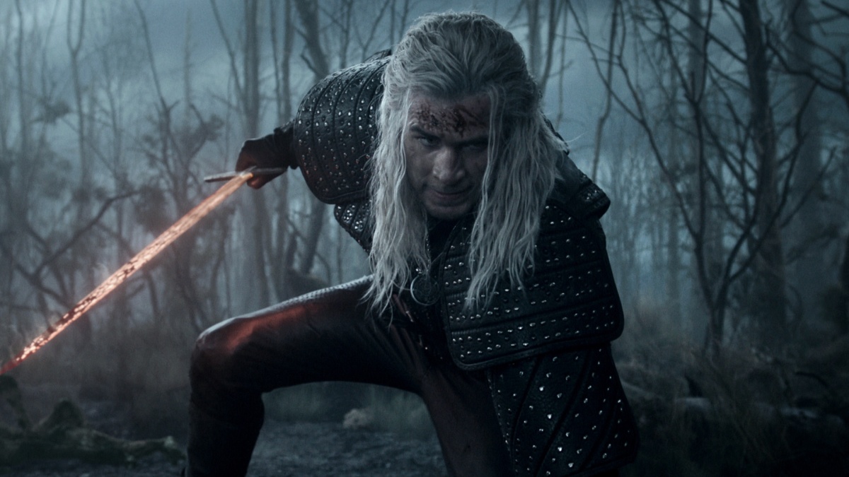 The Witcher Season 4 Photos Highlight Series Cast With Liam Hemsworth ...