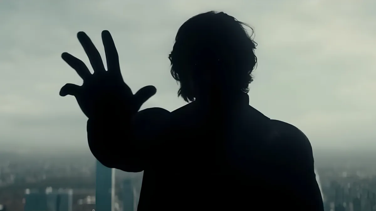 Thunderbolts* Actor on Sentry’s Avengers: Doomsday Cast Announcement ...