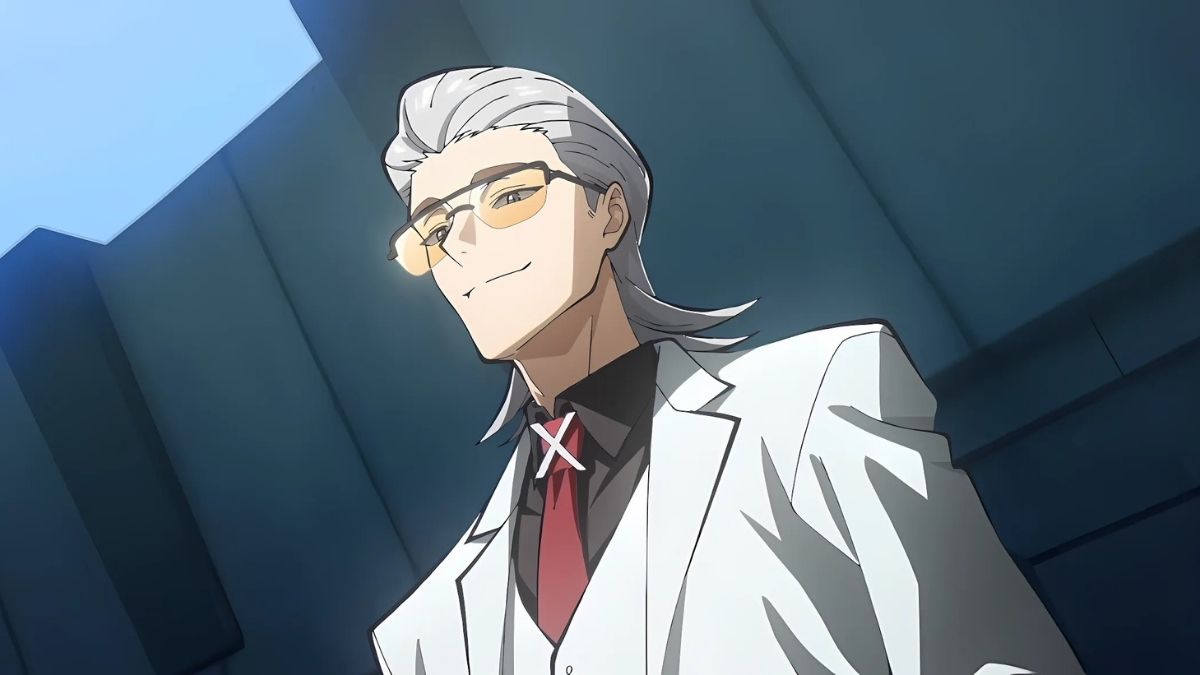 Is There a To Be Hero X Episode 25 Release Date & Time? - Comic Book ...