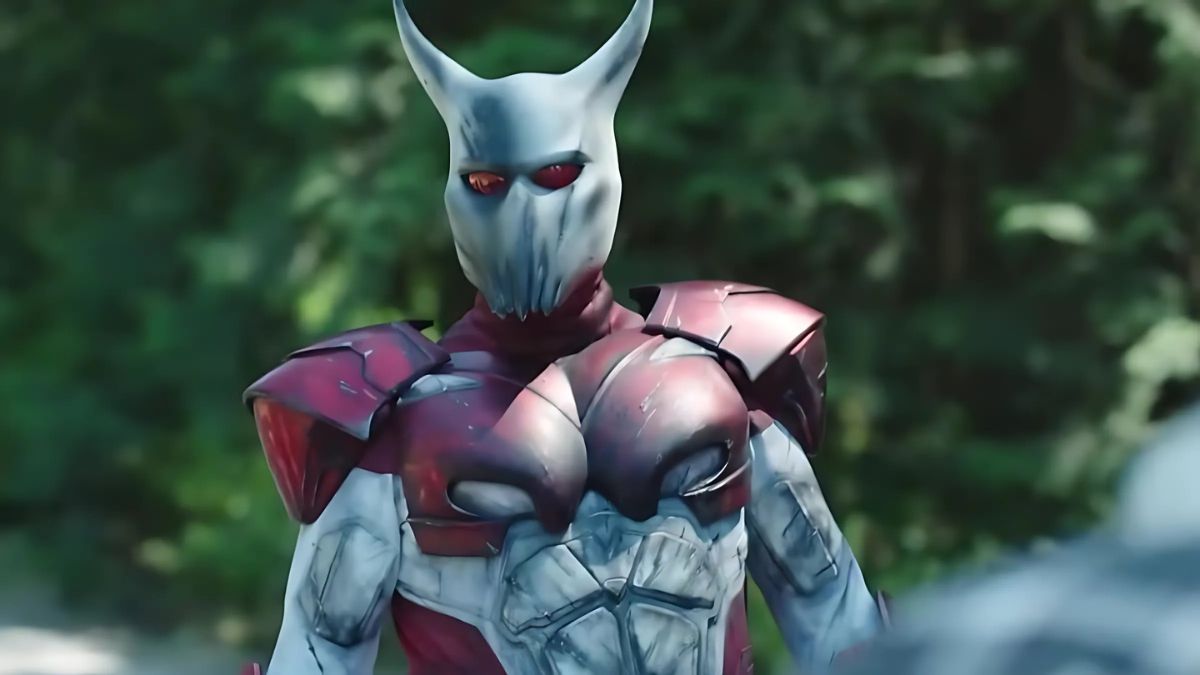 Peacemaker S02E04 Easter Eggs Reveal a Huge Change to White Dragon ...