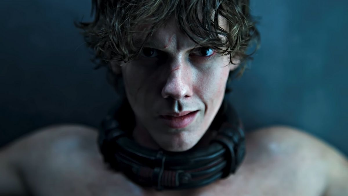 Wednesday Season 2 Reveals Who Killed Tyler’s Mom - Comic Book Movies ...