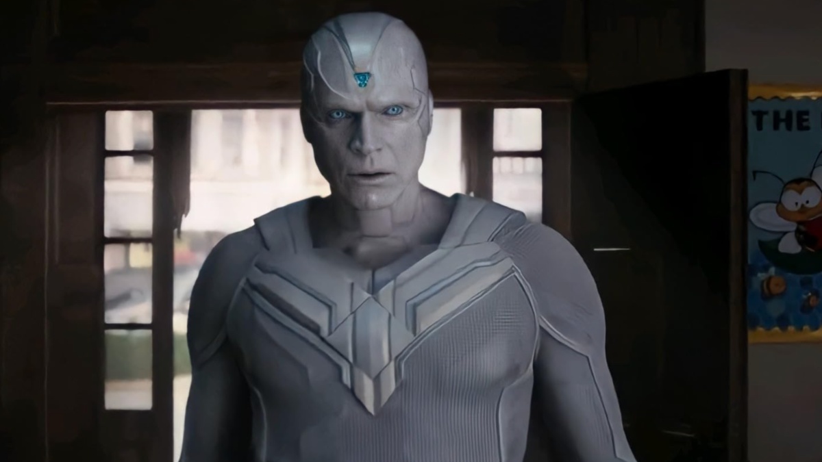 Vision Quest Star All But Confirms He’s Playing Old Tommy - Comic Book ...