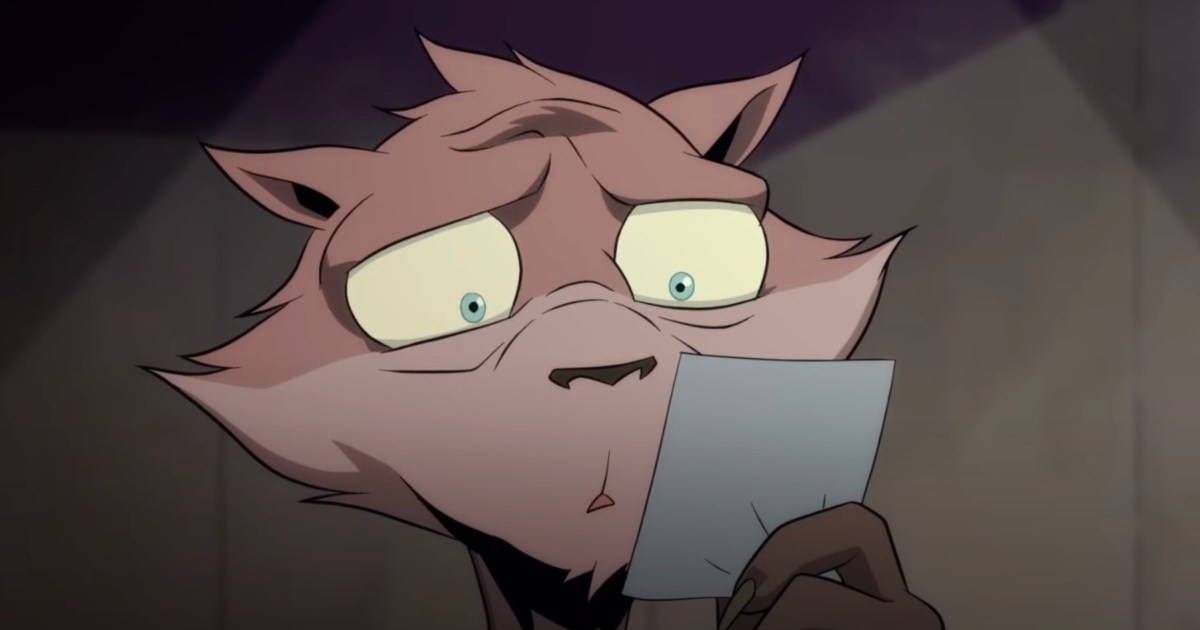 Weasel Has the Most Surprising Origin in DCU - Comic Book Movies and ...