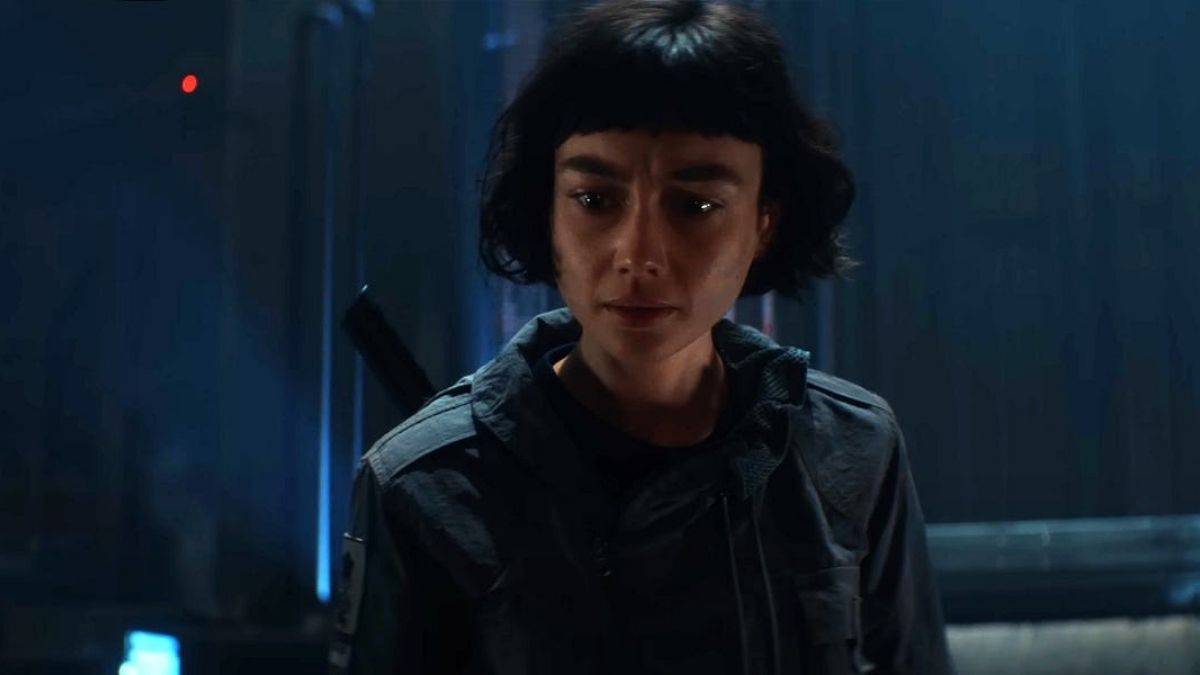 Alien: Earth Episode 6 Trailer Shows Wendy Connecting With a Xenomorph ...