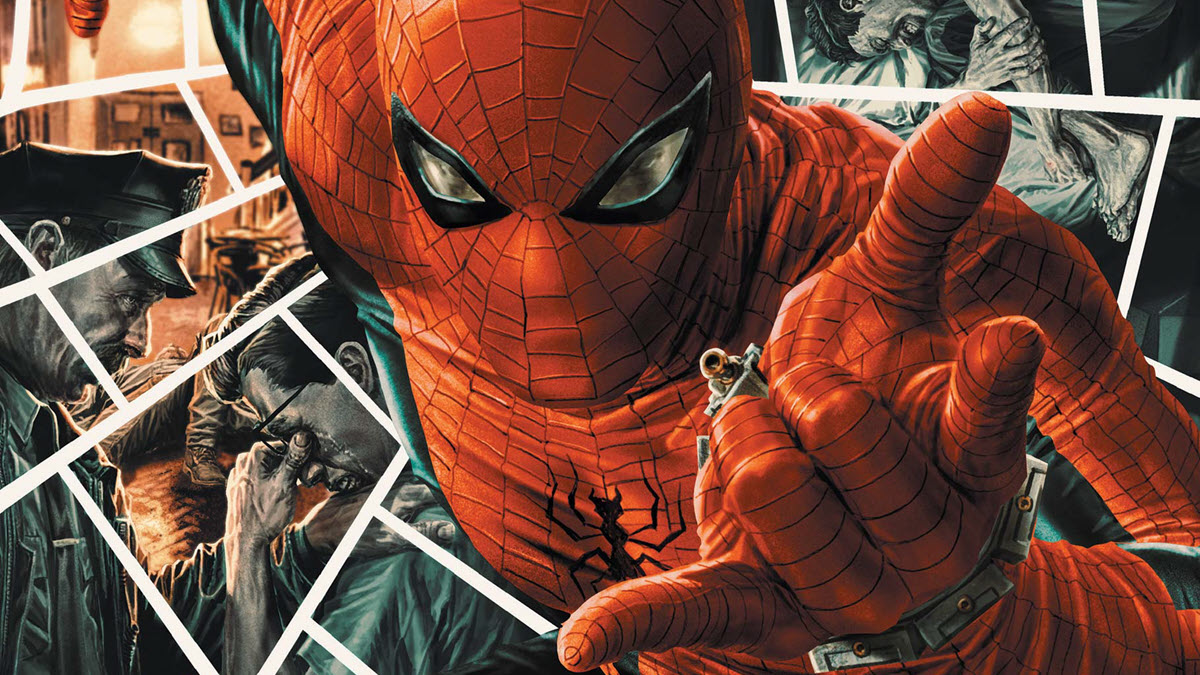 Spider-Man: Uncle Ben’s Other Secret Lesson to Peter Parker Revealed ...