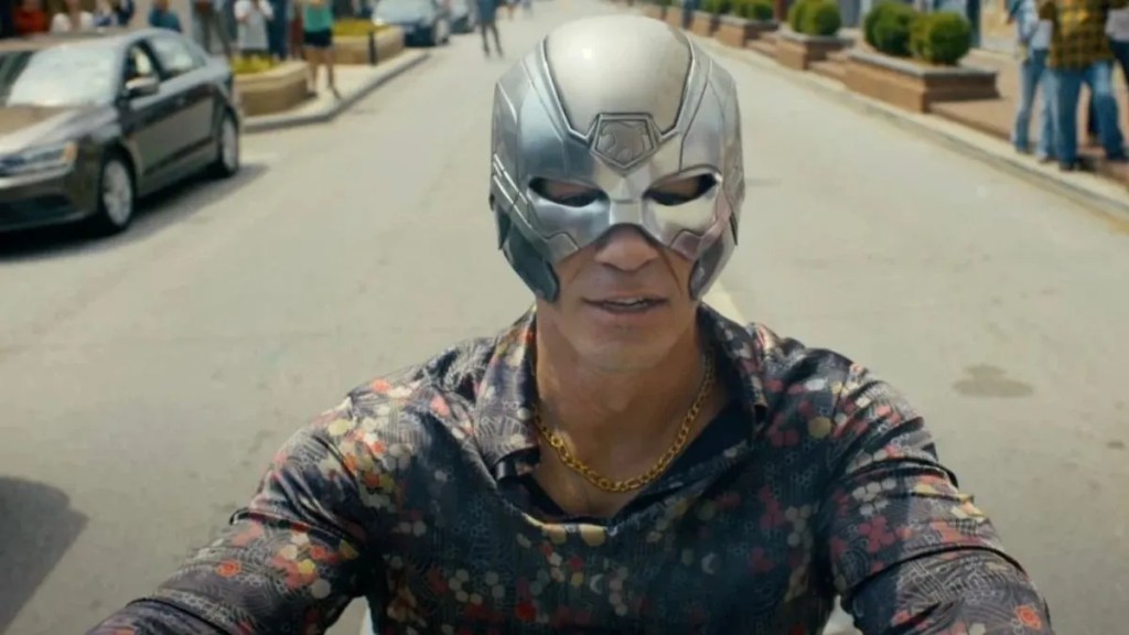 James Gunn Reveals Argus Full Form, Explains Why It's Different in DCU ...