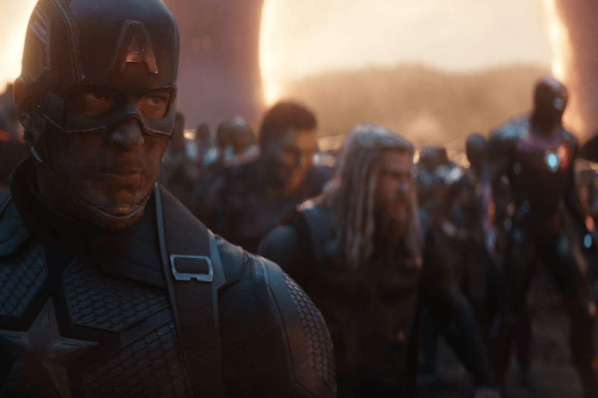 2nd Avengers: Doomsday Teaser Brings 2 Beloved MCU Heroes Back - Comic ...