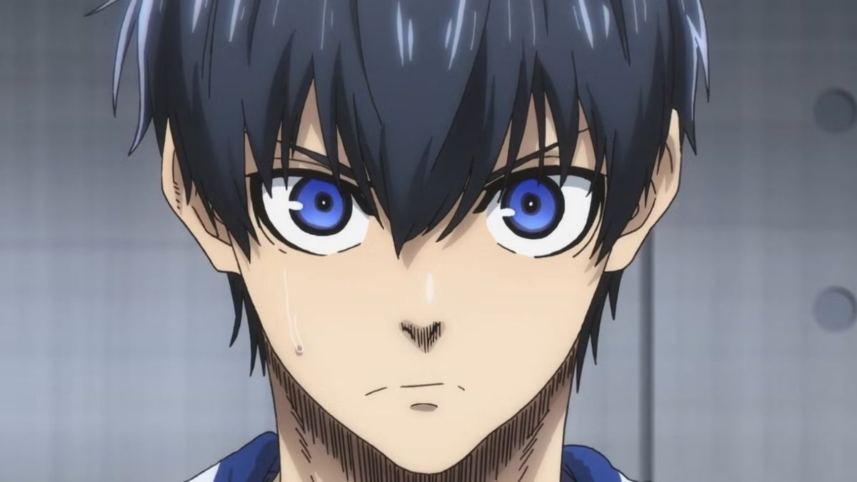 Popular Soccer Anime Gets Season 3 & Live-Action Film Announcement ...