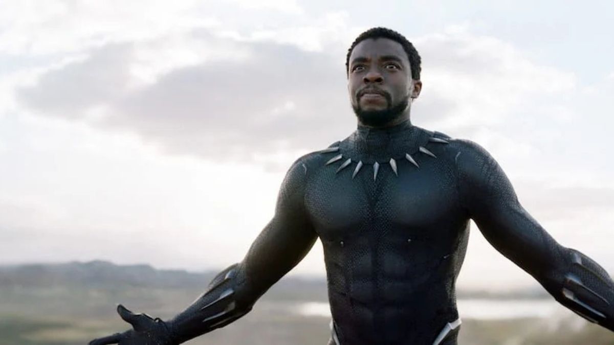 Marvel Zombies’ Black Panther Fight Makes Chadwick Boseman Fans Cry ...