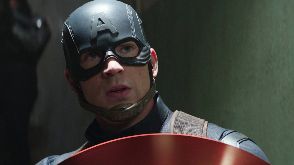 Captain America 4’s Anthony Mackie on Sam Wilson Taking Super Soldier Serum