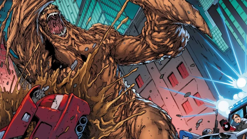 Clayface’s Robert Pattinson-Like Bat Symbol Gets Clarification From ...