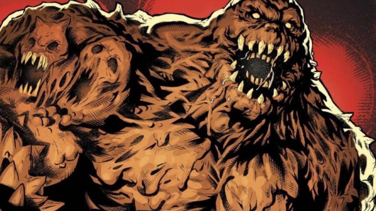 Who Is Clayface in DC? Batman Villain’s Powers Explained - Comic Book ...