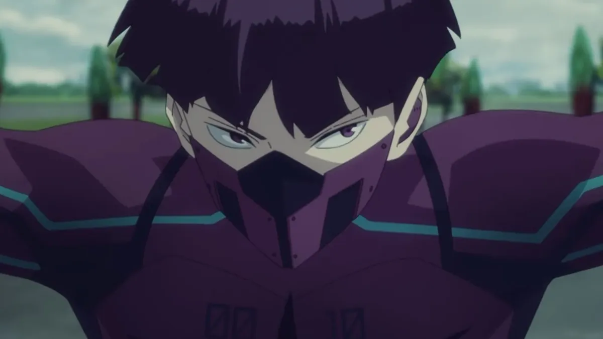 Crunchyroll Release Schedule (9/22 to 9/30) - September 2025 Calendar ...