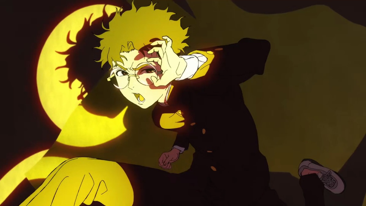 Dan Da Dan Season 2 Ages: How Old Is Grandma & Every Major Character?