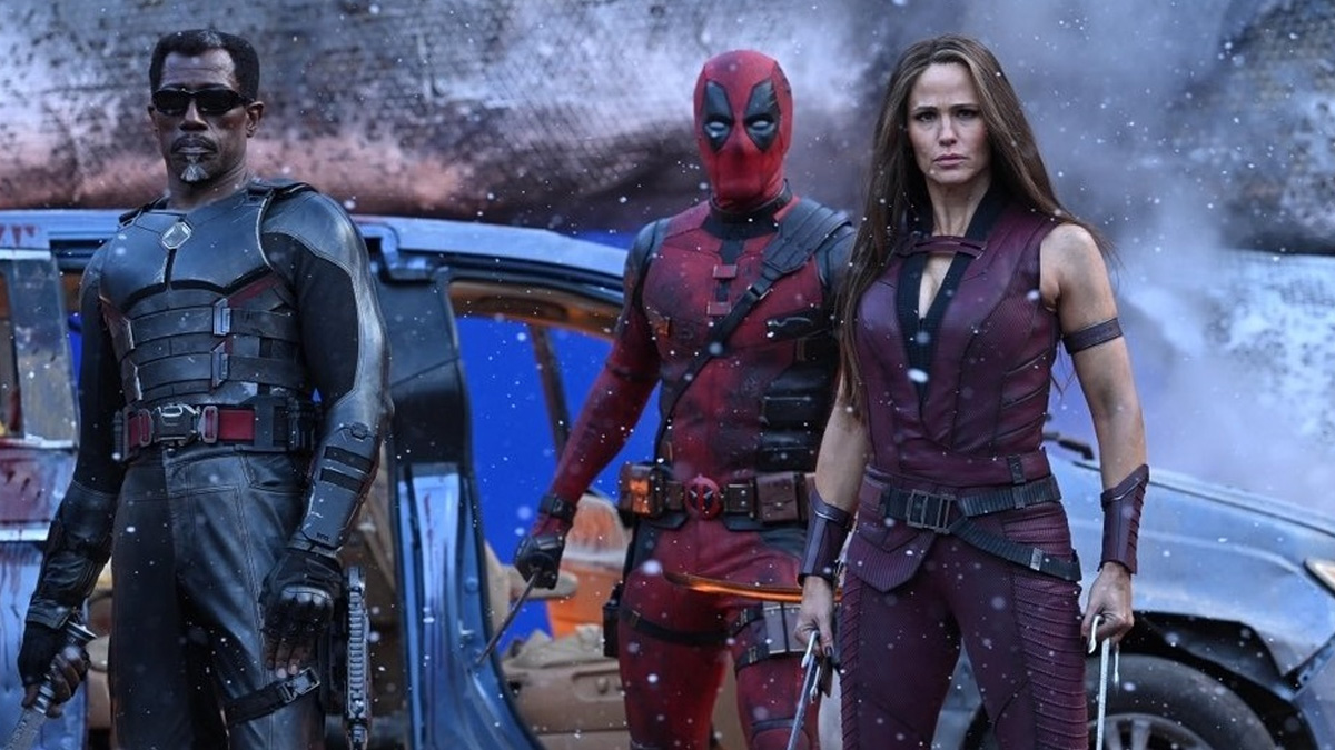 Deadpool & Wolverine’s Dafne Keen Says X-23 Will Only Return on 1 Condition