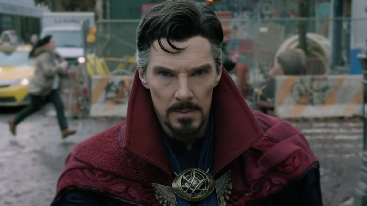 Doctor Strange 3 Rumor: Beloved MCU Director Might Not Return - Comic ...