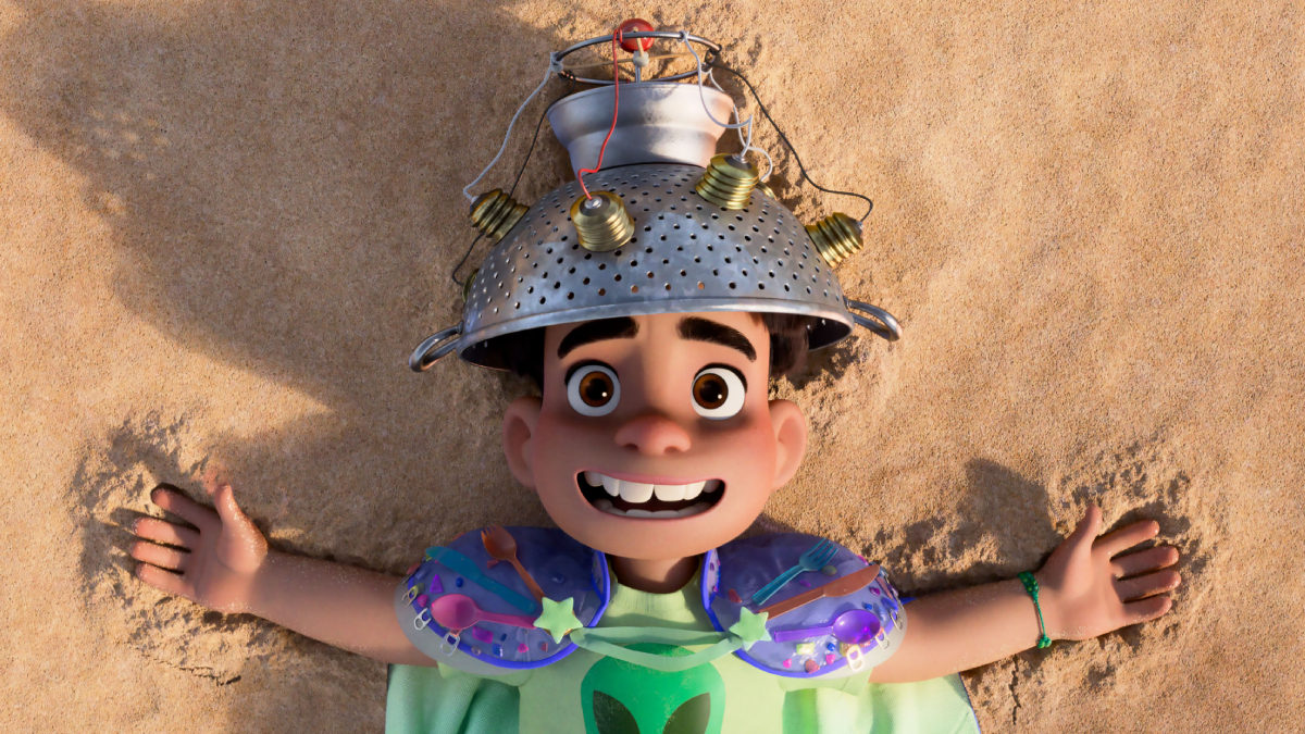 Elio: Pixar Movie Announces Disney+ Streaming Release Date - Comic Book ...