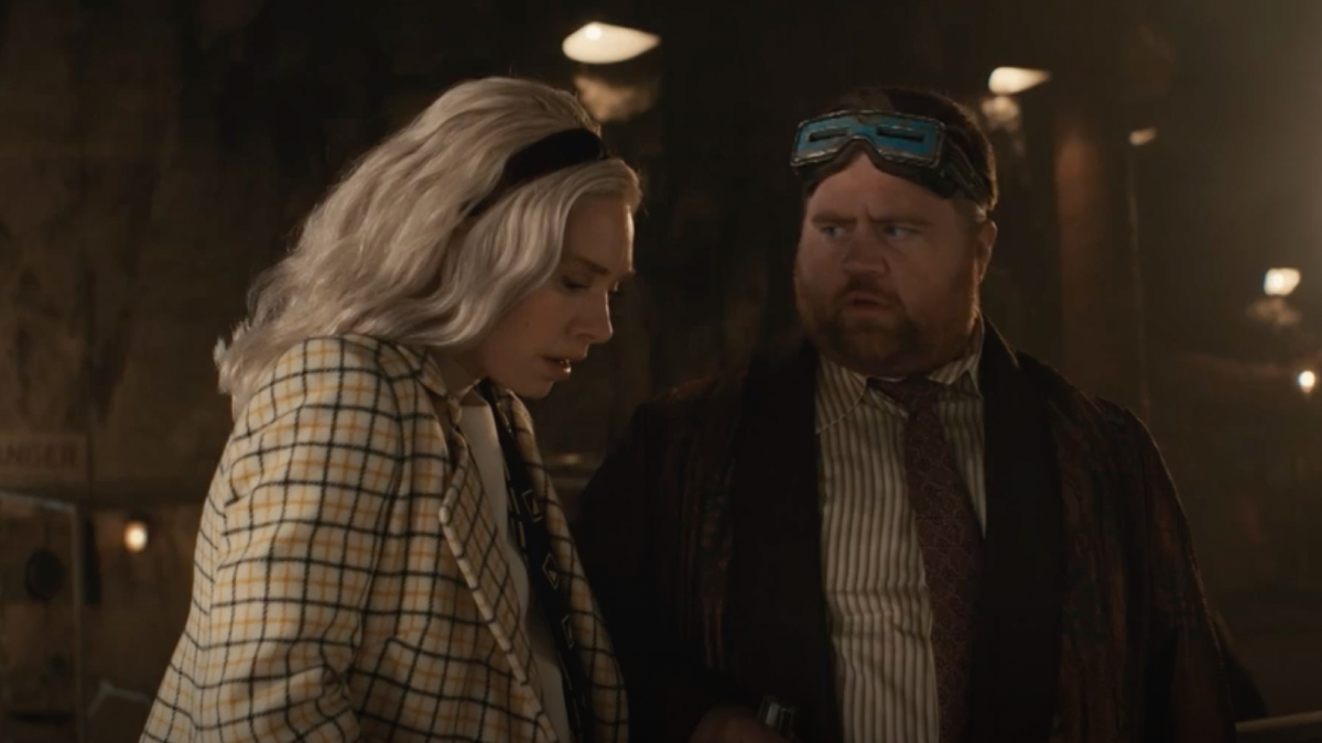 Fantastic Four Deleted Scene: Watch Invisible Woman & Mole Man Form an ...