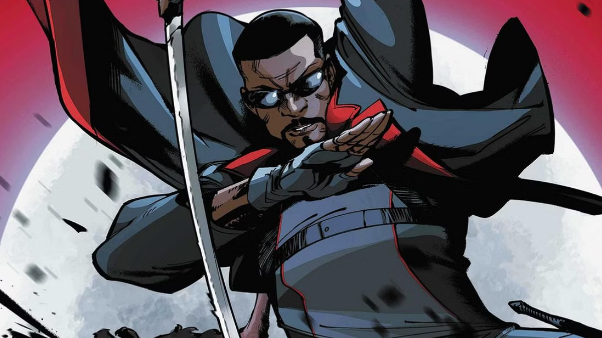 How Blade Movie Delays Directly Impact 1 New MCU Show - Comic Book ...
