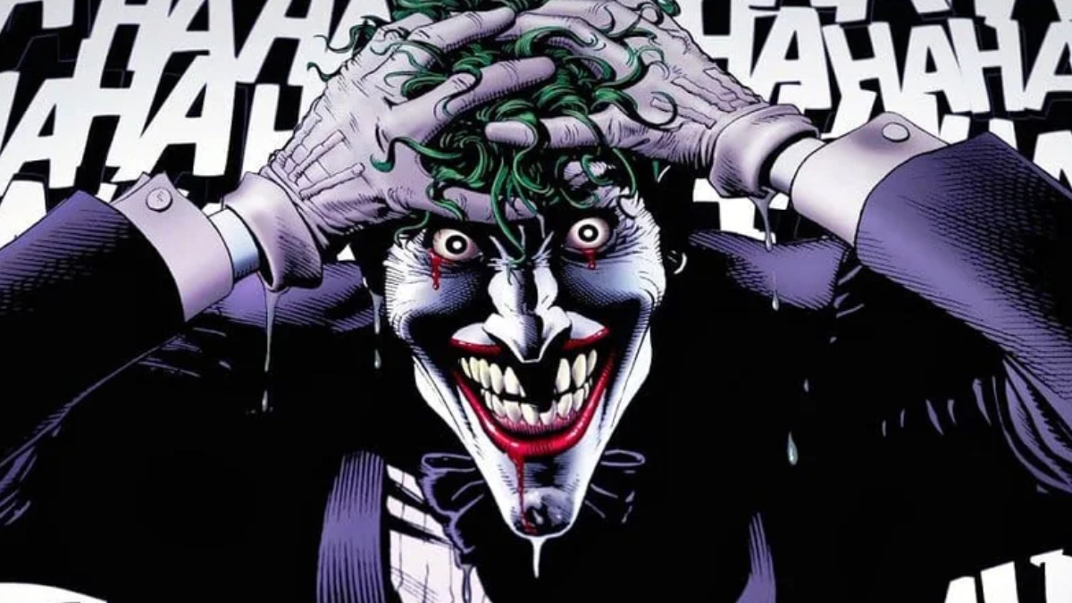 Absolute Batman’s Joker Reveal Is Not What DC Fans Were Expecting ...