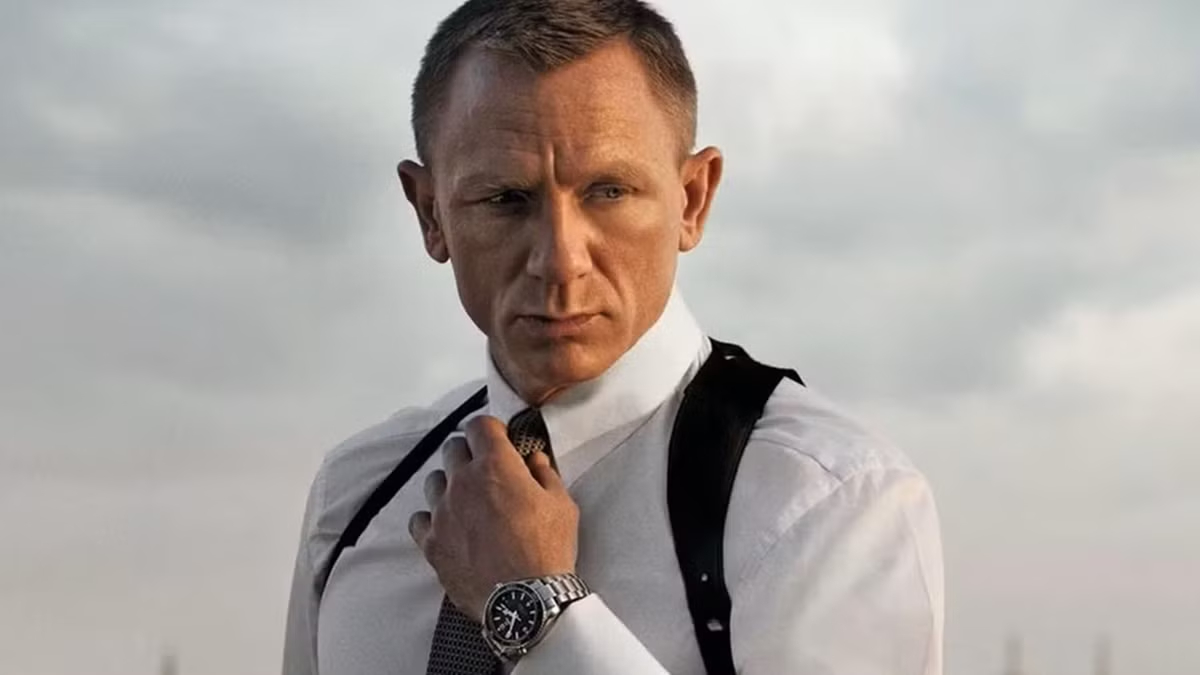 James Bond Casting Update Gives Fans Better Idea Who Will Play 007 ...