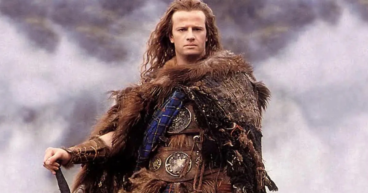 Highlander Remake Adds WWE Superstar to Cast - Comic Book Movies and ...