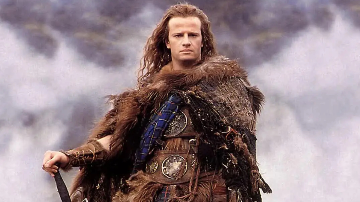 Highlander Remake Adds WWE Superstar to Cast - Comic Book Movies and ...