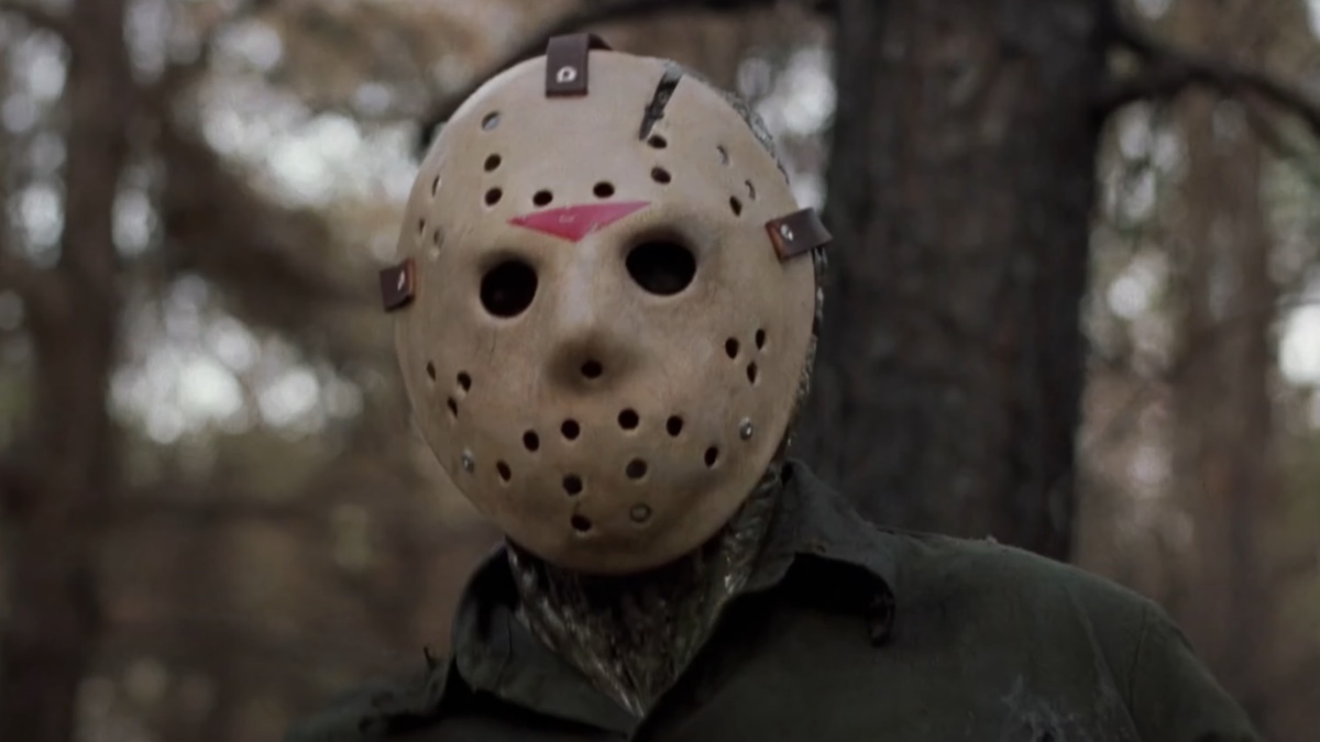 New Jason Voorhees Actor Revealed Ahead of Friday the 13th Return ...