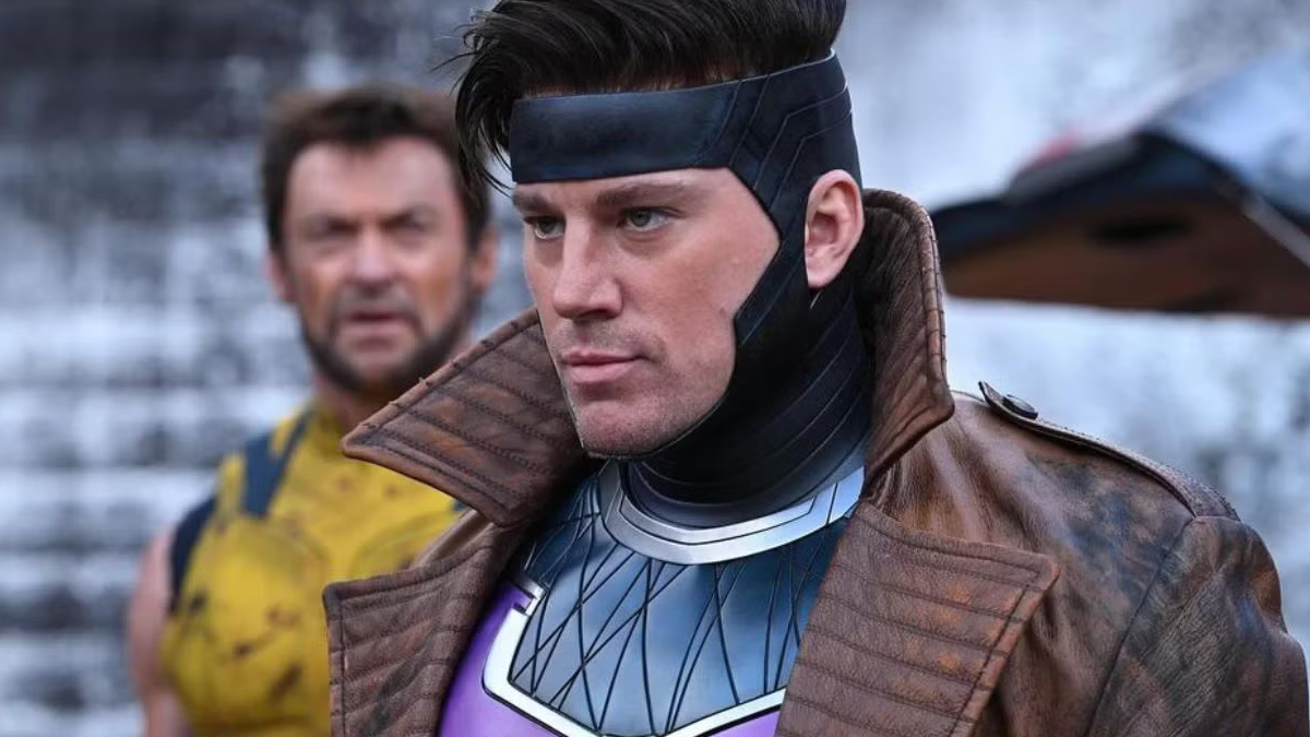 How Avengers: Doomsday’s Gambit Will Differ From Channing Tatum in ...