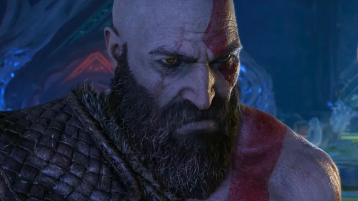 God of War Actor Responds To Casting Rumors in Live-Action Series ...