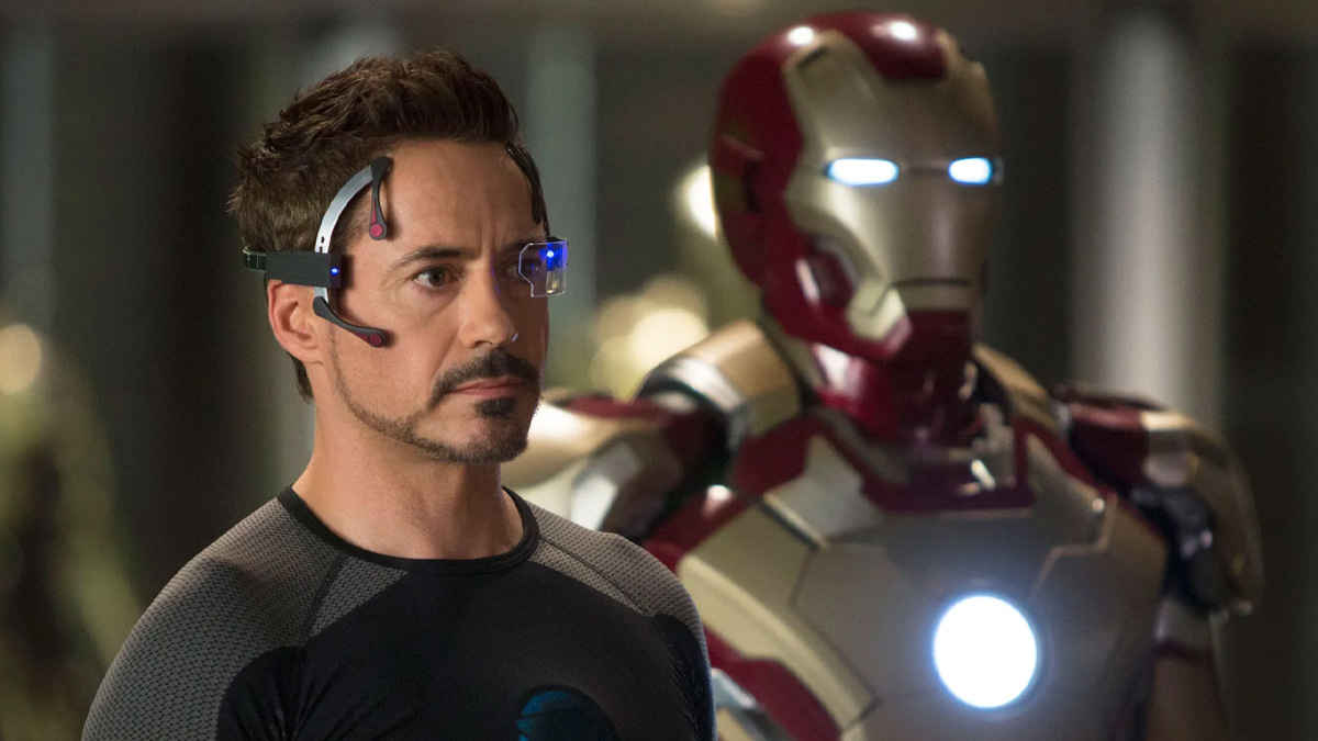 Avengers: Doomsday Rumor Excites Robert Downey Jr.’s Iron Man Fans