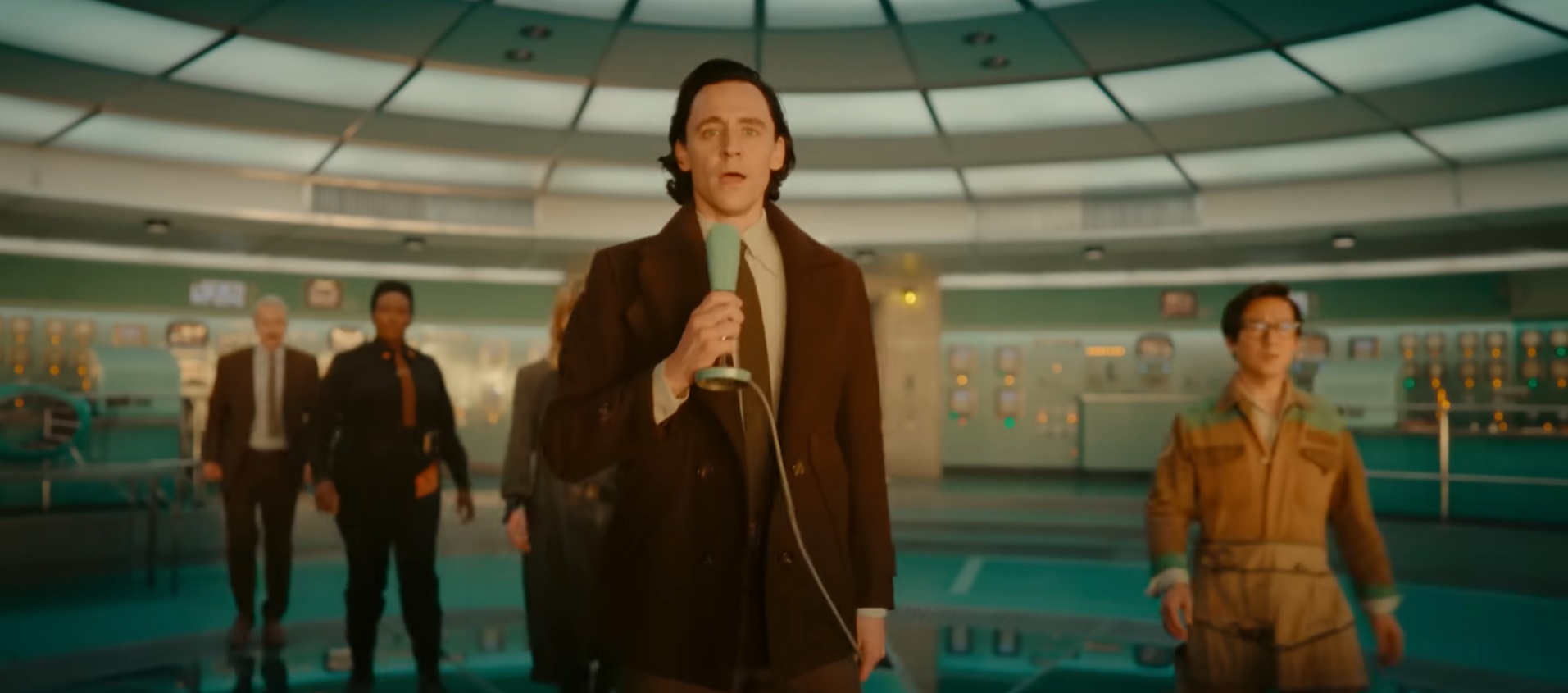 Loki & Shang-Chi’s Avengers: Doomsday Plot Gets Rumored Details