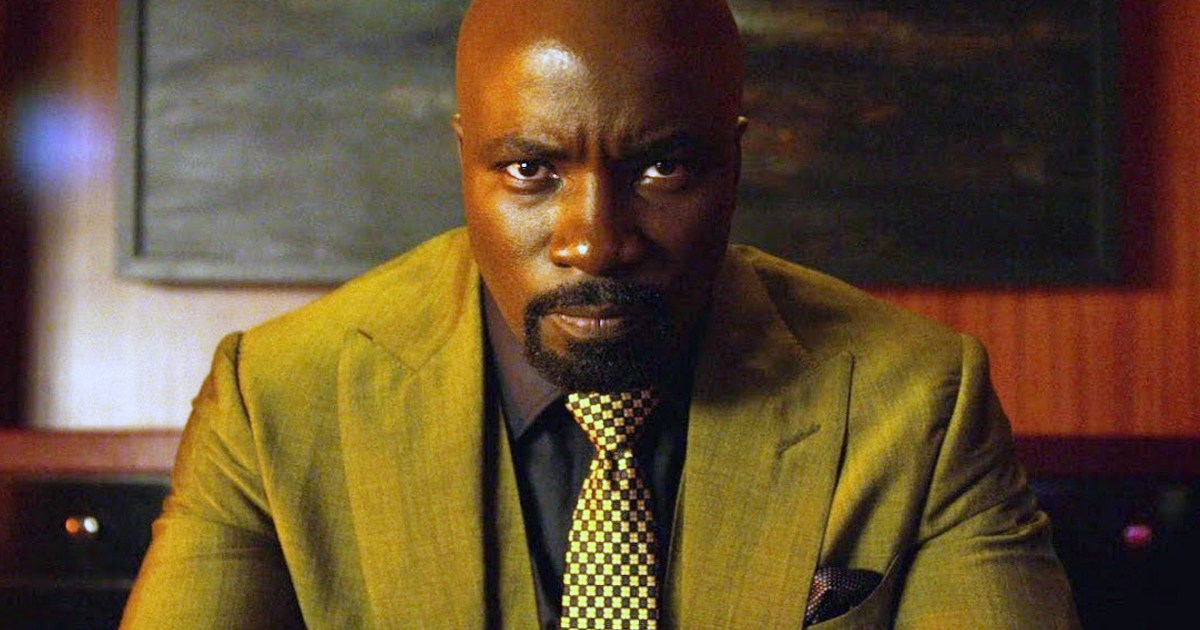 Luke Cage MCU Return Seems Likely After Mike Colter’s New Comments