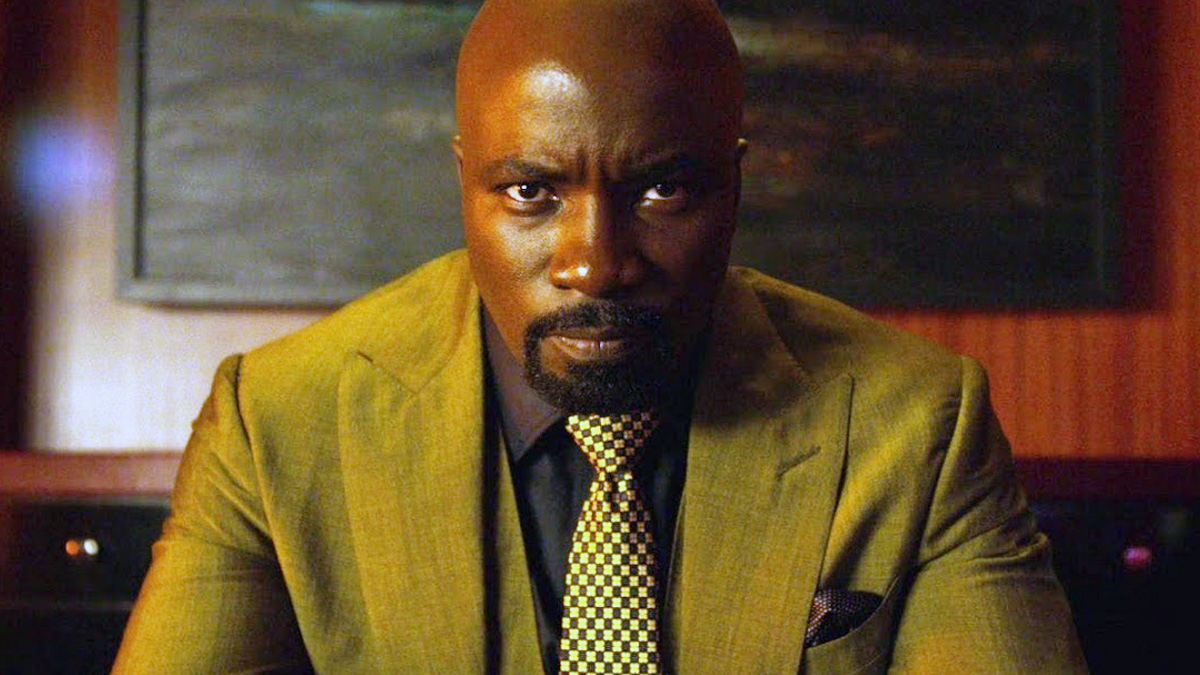 Luke Cage MCU Return Seems Likely After Mike Colter’s New Comments
